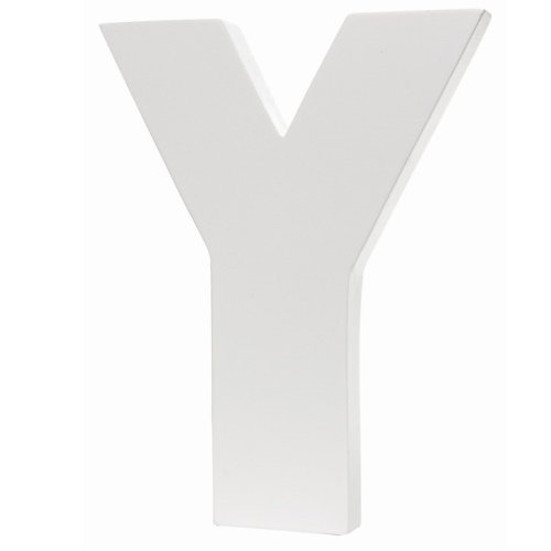 Large White Letter – & – Mins Party Hire I Your One Stop Party Shop